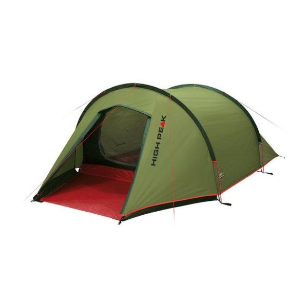 Göngutjöld | utilif.is